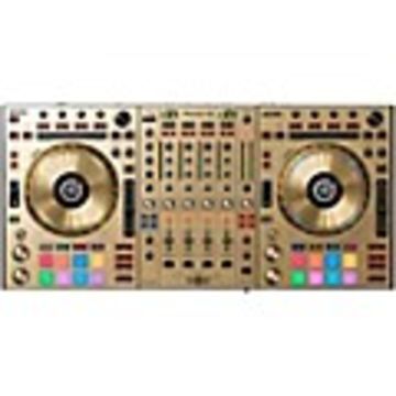 Buy Wholesale Thailand Pioneer Ddj-sz Limited Edition Controller Gold ...