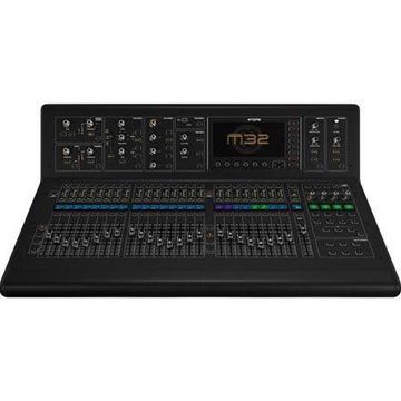 Buy Wholesale Thailand Midas M32 - 32-channel Digital Console For Live ...