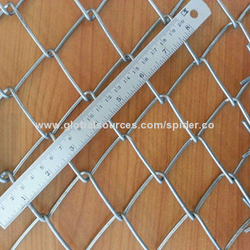 Buy Wholesale China Hdg Chain Link Fence , Chain Link Fence( Diamond ...