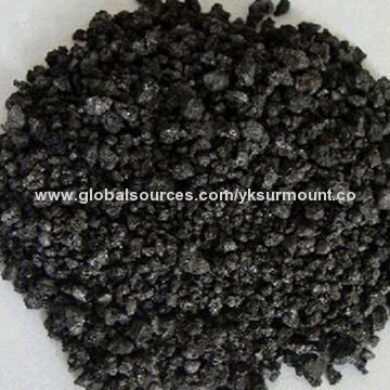 Buy Wholesale China Petroleum Coke & Petroleum Coke at USD 200 ...