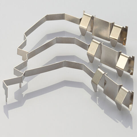 Buy Wholesale China Kf Spring Steel Contact Made By Stamping & Kf ...