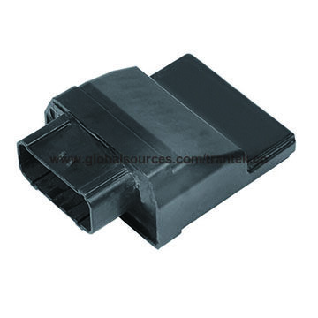 Buy Wholesale China Motorcycle Ecu (engine Control Unit) & Motorcycle ...