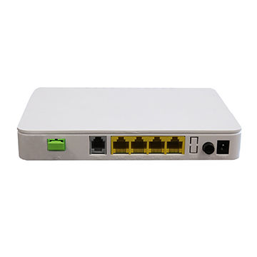 Buy Wholesale China Gpon Ont Hgu, 4*fe + 1*pots & Gpon Ont Hgu | Global ...