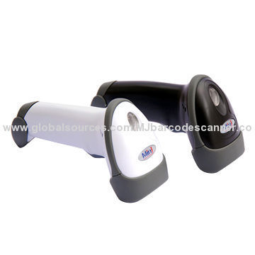 2D Handheld CCD Barcode Scanner, 2D Handheld CCD Barcode Scanner - Buy ...