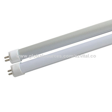 Buy Wholesale China Led T5 Tube 15w, 4ft / Compatible With Ballast ...