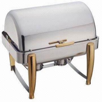 Buy Wholesale China S/s Chafing Dish & S/s Chafing Dish | Global Sources