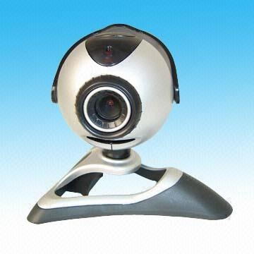 Buy Wholesale China 580k Pixels Cmos Pc Camera With 640 X 480 30fps ...