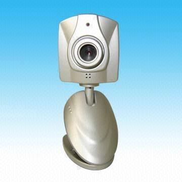 Buy Wholesale China Cmos Pc Camera With 350k Pixels Resolution And 640 ...