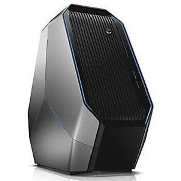 Dell Alienware Area-51 Desktop, 128GB, 16GB, Intel Core i7-5820K 6-core ...