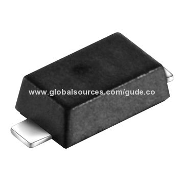 Surface Mount Schottky Barrier Diode - China Wholesale Schottky Barrier ...