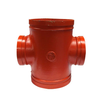 Buy Wholesale China Reducing Cross Grooved & Reducing Cross Grooved at ...