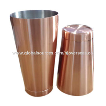 Buy Wholesale India Copper Bar Shaker & Copper Bar Shaker at USD 4.99 ...