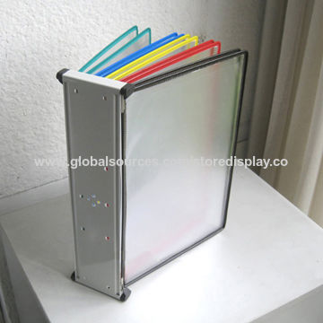 Rack Wall Mount Poster