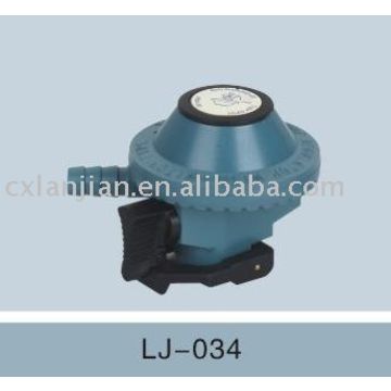 Lj-034 Lpg Gas Regulator, - Buy China Wholesale Lj-034 Lpg Gas ...
