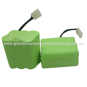 Buy Wholesale China Lithium Battery For Neato Xv Series Robot Signature ...