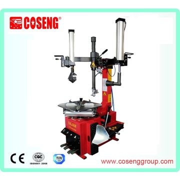 Commercial Grade Basic Tire Changer With Assist Arm - China Wholesale ...
