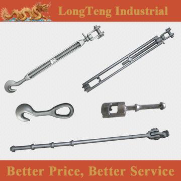 Buy Wholesale China Container Lashing Parts & Container Lashing Parts ...
