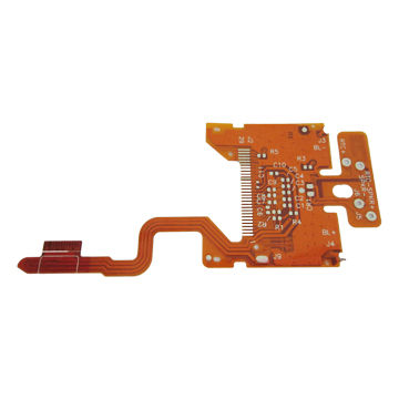 Buy Wholesale China Touch Panel Fpc & Touch Panel Fpc at USD 0.01 ...