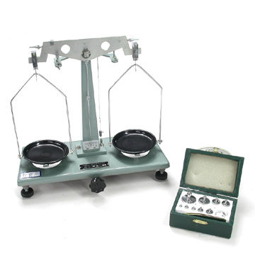 Mechanical Balances - Student's Balance | Global Sources