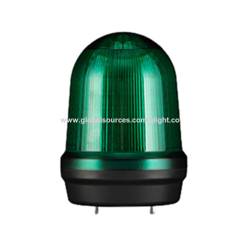 Buy Wholesale South Korea Dome Type Led Warning Light & Dome Type Led ...