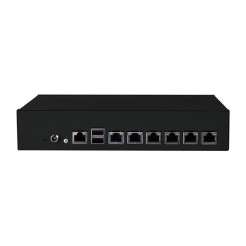 Buy Wholesale Taiwan Desktop Form Factor Network Processing Appliance ...