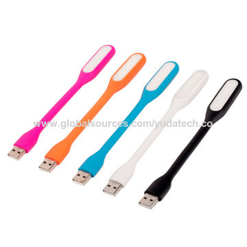Buy Wholesale China Flexible Usb Led Light Usb Power Cable Wholesale ...