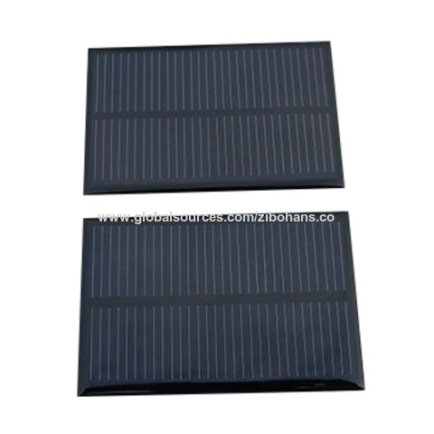 Epoxy Resin Solar Panel - Wholesale China Epoxy Resin Solar Panel at ...