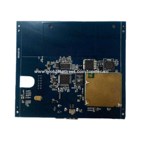 Buy Wholesale China 4-layer Circuit Board & 4-layer Circuit Board ...