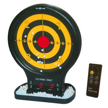 Buy Wholesale South Korea Airsoft Electronic Sticky Target & Airsoft ...