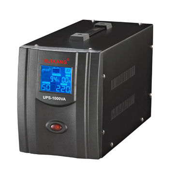 Buy Wholesale China Power Supply Ac Inverter,pure Sine Wave Inverter ...