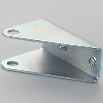 Buy Wholesale China Kf Hot Dip Galvanized Bracket For Antenna & Kf Hot ...