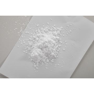 Buy Wholesale China I. Hpa High-purity Noncrystalline Silica Powder & I ...