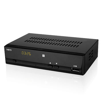 Buy Standard Quality China Wholesale Mstar 7802 Atsc Tv Tuner Box For ...