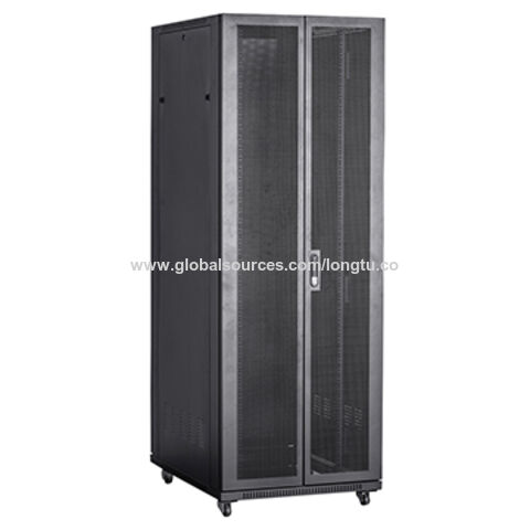 19-inch network cabinet, 19 inch network cabinets - Buy China 19-inch ...
