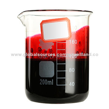 Nature water solvable grape skin red extract purple color liquid ...