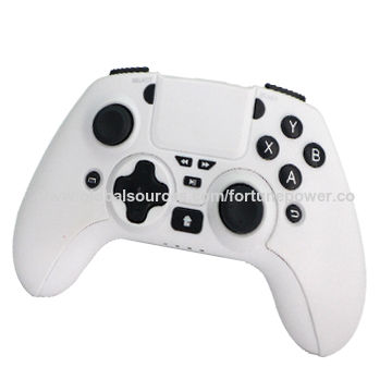 Taiwan Wireless Game Controller for Android / PC - WHITE on Global ...