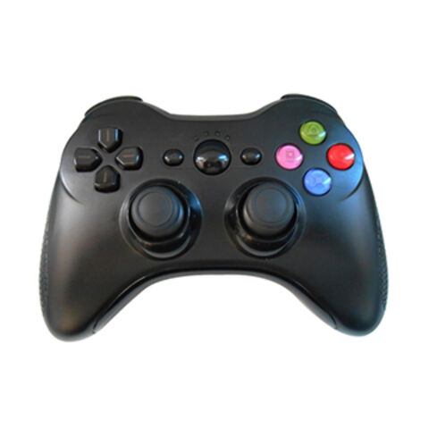 Buy Wholesale Taiwan 4-in-1 Game Controller For Android / Psx3 / Xinput ...