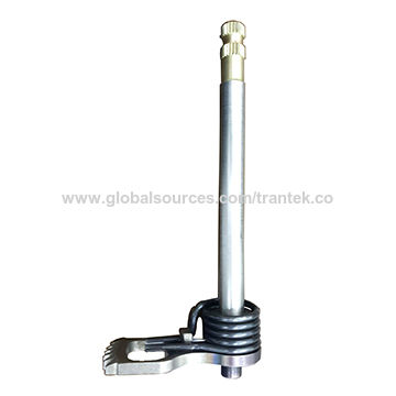 Gear shift shaft assembly, Gear shift shaft assy Gear shift shaft - Buy ...