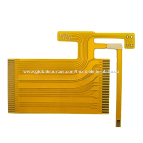 China Best FPC touch screen on Global Sources