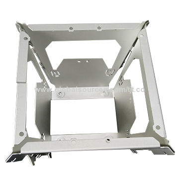 Buy Wholesale China Metal Stamping With Aluminium Alloy A1050p-h24 For ...