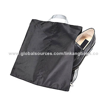 Buy Wholesale China Cloth Shoes Dust Cover Bag, Made Of Ripstop & Cloth ...