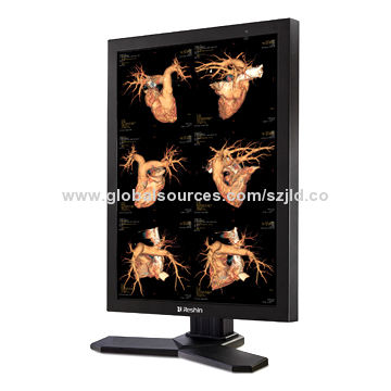 Buy Wholesale China 3mp Color Diagnostic Medical Display For Cr Digital ...