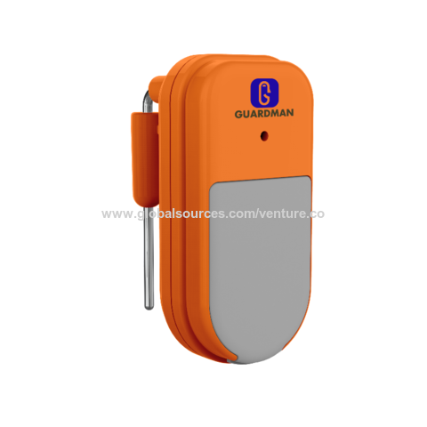 Hong Kong SAR Guardman liquid level detector, provides an alert when ...