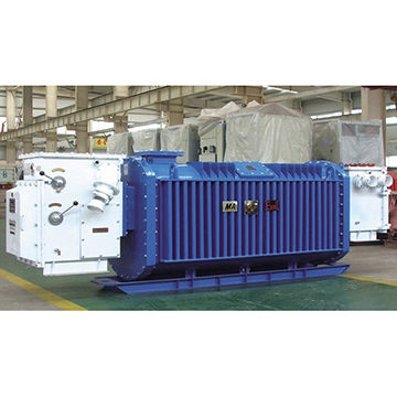 Kbsgzy Mining Explosion-proof Transformer, Substation - Explore China ...