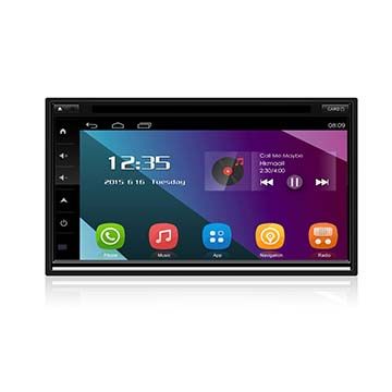 Buy Wholesale China Car Gps Navigation System, Google Play & Apps, Air ...