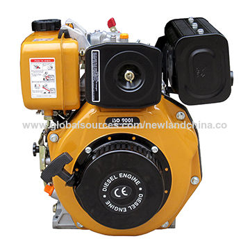 Buy Wholesale China 178f Diesel Engine Generator & Diesel Engine ...