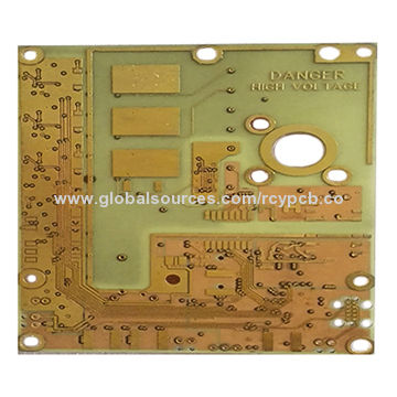 Buy Wholesale China Heavy Copper Base Material Pcb & Heavy Copper Base ...
