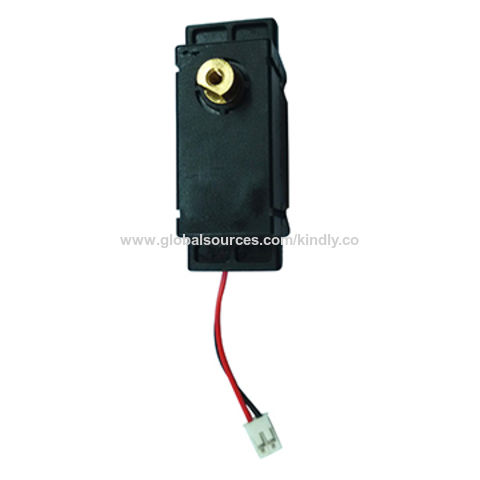 Buy Wholesale China Pmdc Black Box Geared Motor With Stable Quality And ...