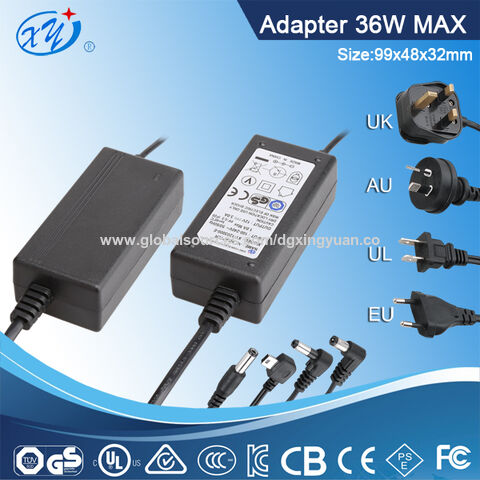 Cctv Camera Dc Power Supply