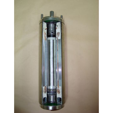 Buy Wholesale Taiwan 4" 6" Deep Well Resin Water Filled Encapsulated ...